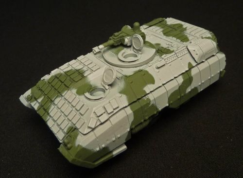 [TMP] "A Khurasan preview: " Topic